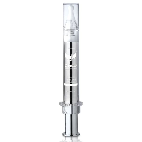 Lumina | Skincare | Nwt Lumina Espresso Double Shot Instant Lift ...